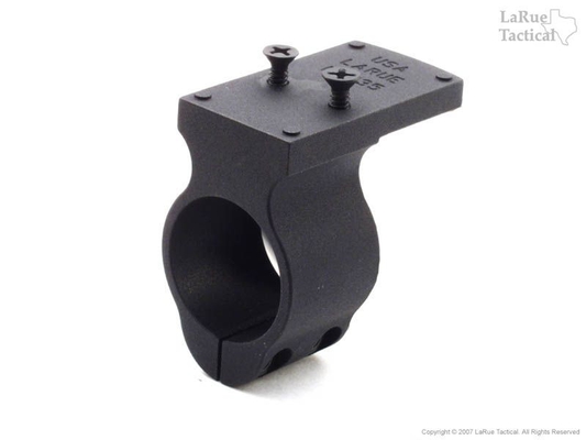 LaRue Tactical ACOG Compact Mount QD LT105 - LaRue Tactical