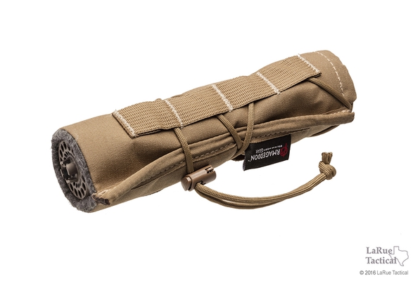 LaRue TranQuilo Sound Suppressor M308 - LaRue Tactical