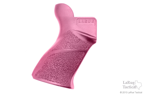 LaRue TranQuilo Sound Suppressor M308 - LaRue Tactical