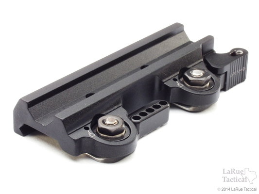 LaRue Tactical ACOG Compact Mount QD LT105 - LaRue Tactical