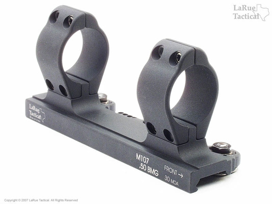 LaRue Tactical OBR QD Scope Mount, LT111 - LaRue Tactical