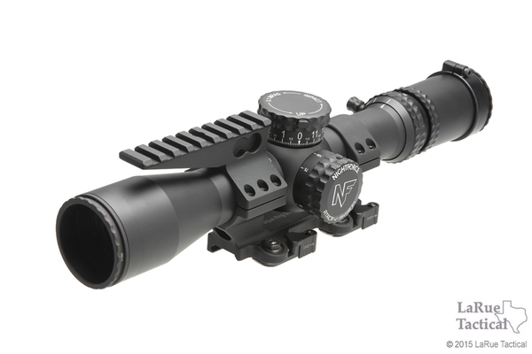 LaRue Tactical LT845 QD Scope Mount - LaRue Tactical