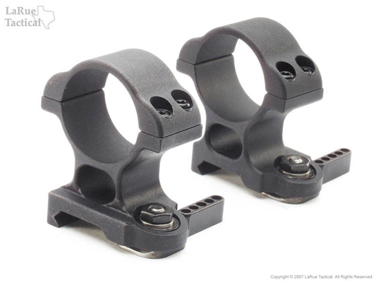 LaRue Tactical OBR QD Scope Mount, LT111 - LaRue Tactical